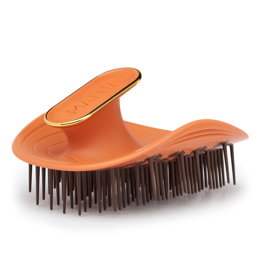 Manta Brush for Curly Hair – UNIKONCEPT